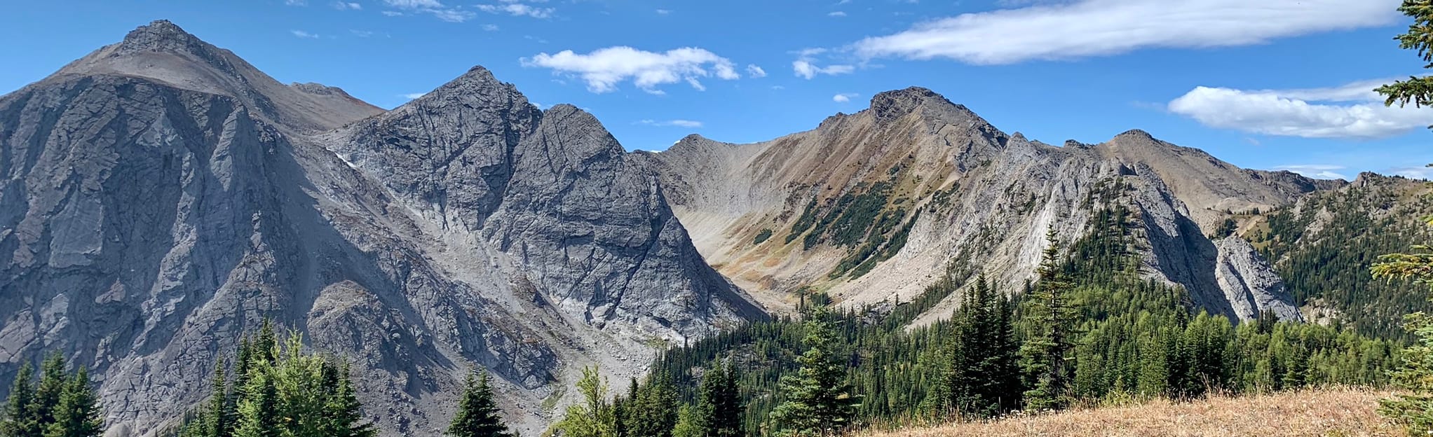 Pedley Pass and Pedley Ridge: 260 Reviews, Map - British Columbia ...