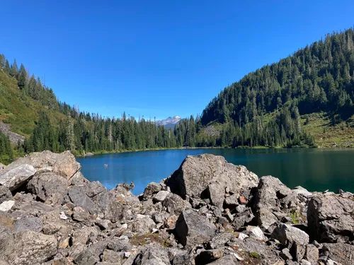 2023 Best 10 Waterfall Trails in Mount Baker Snoqualmie National Forest ...