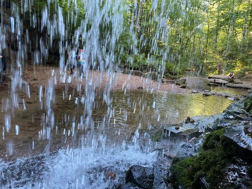 2023 Best 10 Waterfall Trails in Wisconsin | AllTrails