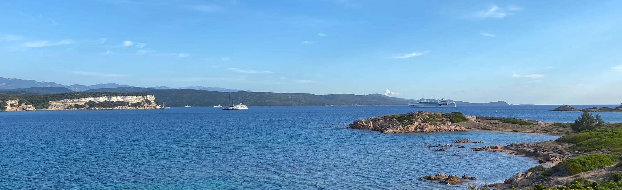 AllTrails | Maora Beach - Gulf of Sant'Amanza: 7 Reviews, Map - Corse ...