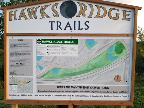 Best Hikes and Trails in Hawks Ridge Park | AllTrails