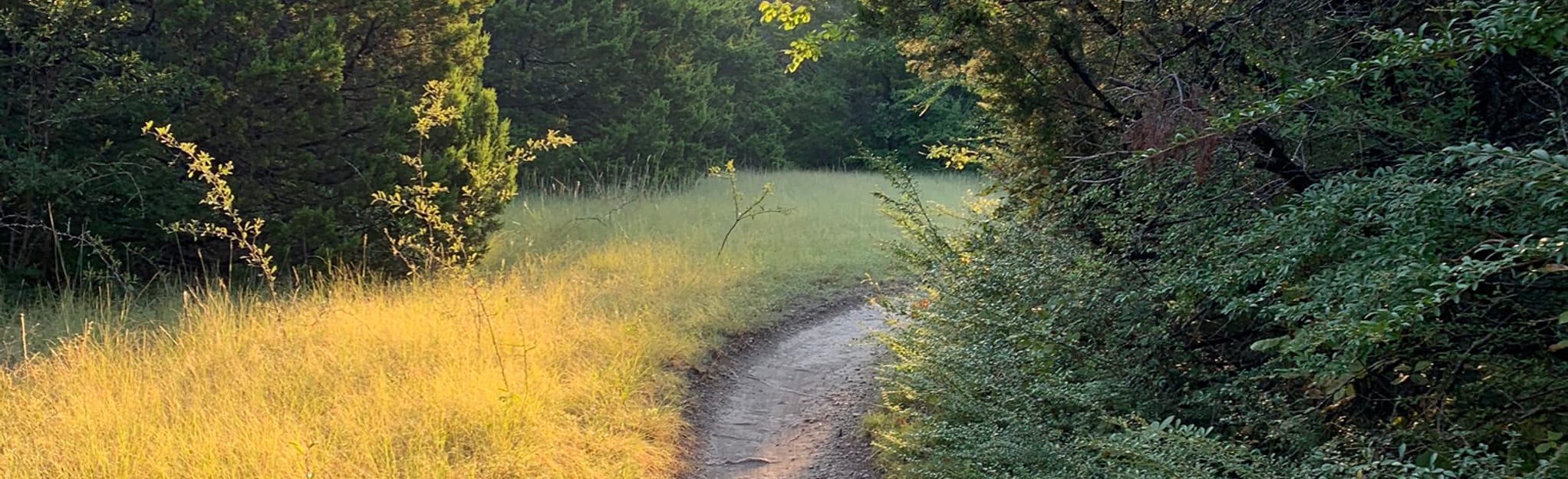Boulder Park Trail - Texas | AllTrails
