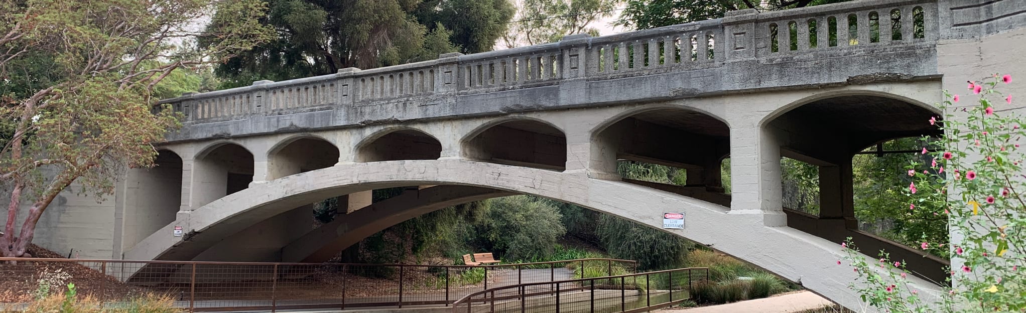 Davis Commons to Redwood Grove & Arboretum Trail: 64 Reviews, Map ...