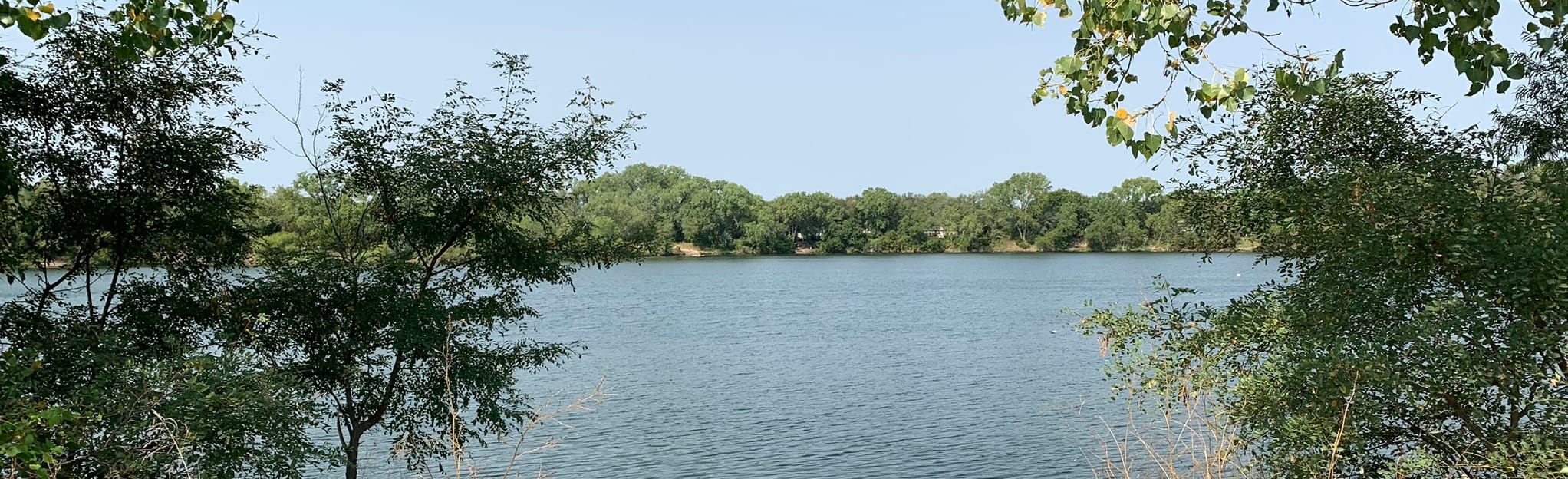 South Lake Loop: 22 Reviews, Map - Kansas | AllTrails