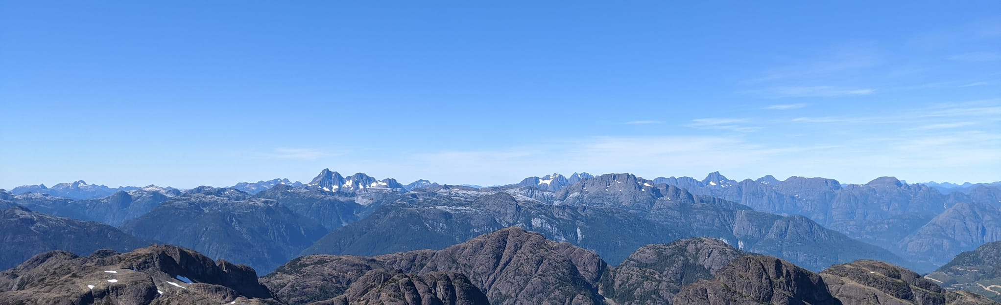 Mount Albert Edward: 358 Reviews, Map - British Columbia, Canada ...