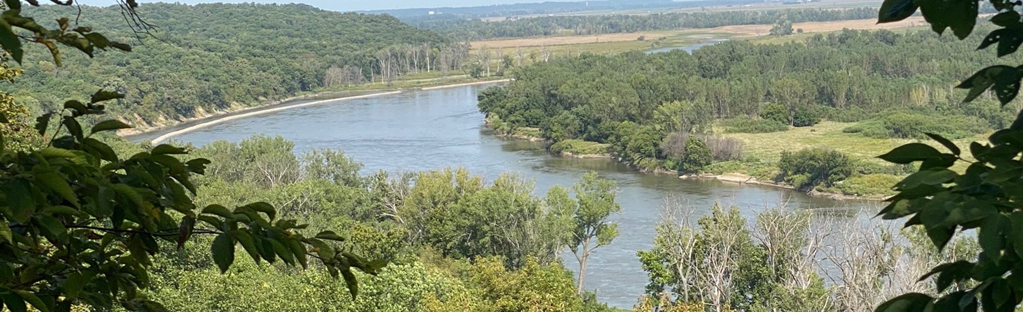 Rock Bluff Run Trail, Nebraska - 55 Reviews, Map | AllTrails