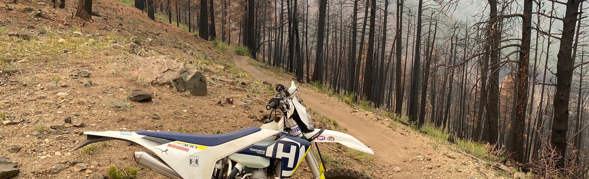 Rainbow Trail OHV Loop, Colorado - 7 Reviews, Map | AllTrails