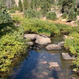 Morat and Blue Lakes, Utah - 210 Reviews, Map | AllTrails