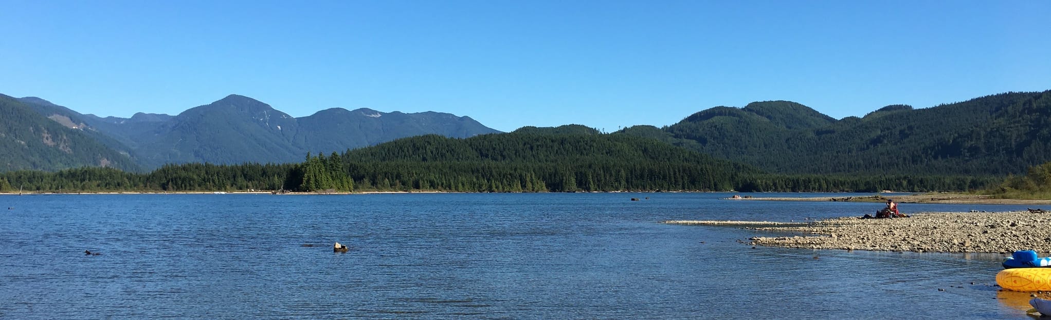 Stave Lake Paddle, British Columbia, Canada - 8 Reviews, Map | AllTrails