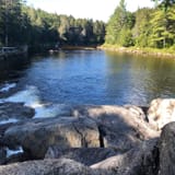 Seward Mountains and Cold River Loop, New York - 19 Reviews, Map ...