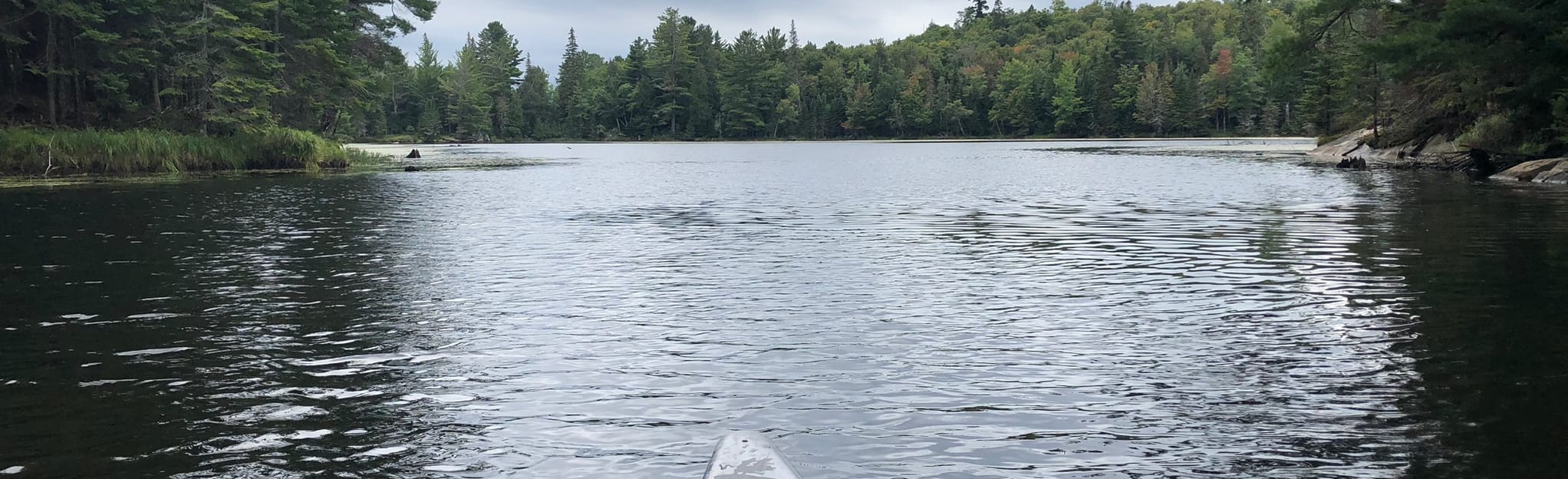 Big Trout Lake Loop - Ontario, Canada | AllTrails