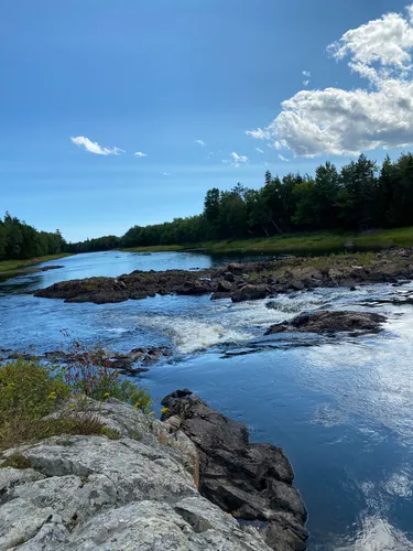 Best Hikes and Trails in Machias River Preserve | AllTrails