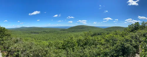 10 Best Hikes and Trails in Mount Riga State Park | AllTrails