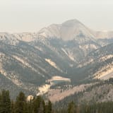 Skyline National Recreation Trail to Blue Lake, Utah - 60 Reviews, Map ...