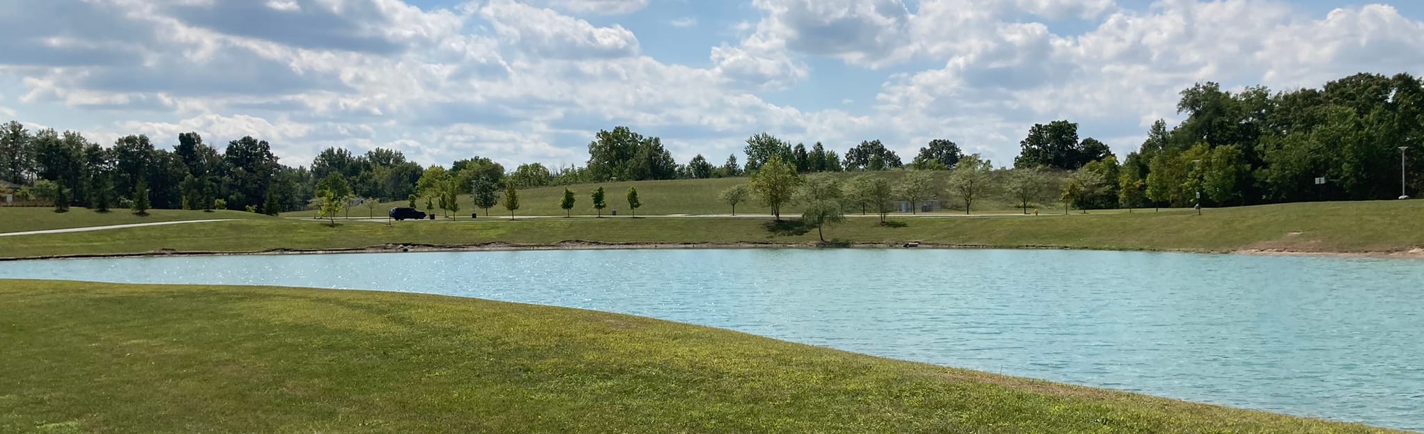 Hudson Park Path, Indiana - 12 Reviews, Map | AllTrails