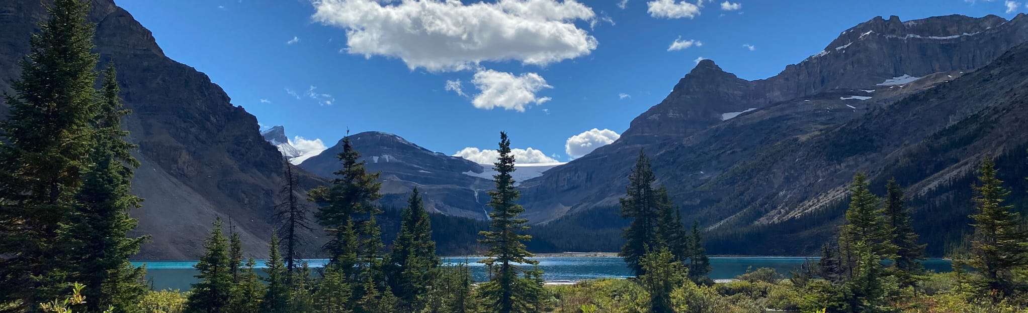 Jimmy Simpson Jr., Alberta, Canada - 109 Reviews, Map | AllTrails