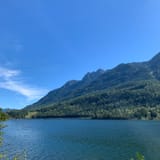 Summit Lake , British Columbia, Canada - 24 Reviews, Map | AllTrails