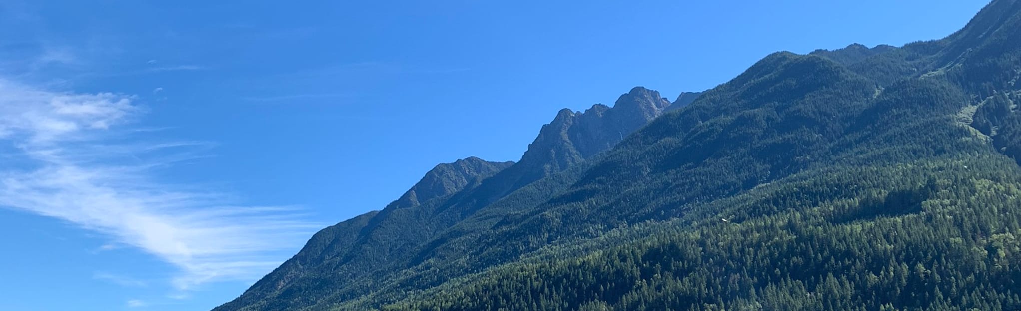 Summit Lake , British Columbia, Canada - 17 Reviews, Map | AllTrails