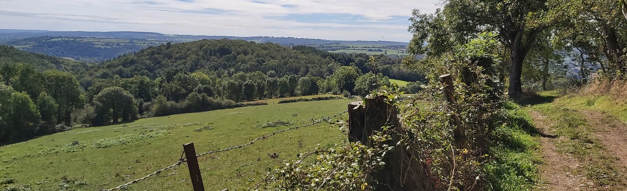 Swiss Normandy from Saint-Omer: 10 Reviews, Map - Calvados, France ...