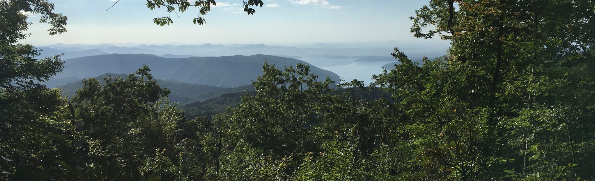 Foothills Trail A8 - A9, North Carolina - 103 Reviews, Map | AllTrails