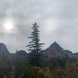 Skookum Volcano Trail, Alaska - 68 Reviews, Map | AllTrails