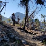 Raspberry Lake, California - 22 Reviews, Map | AllTrails