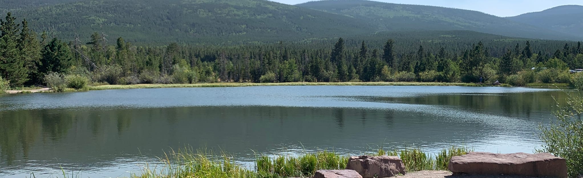 Moose Pond Loop, Utah - 13 Reviews, Map | AllTrails