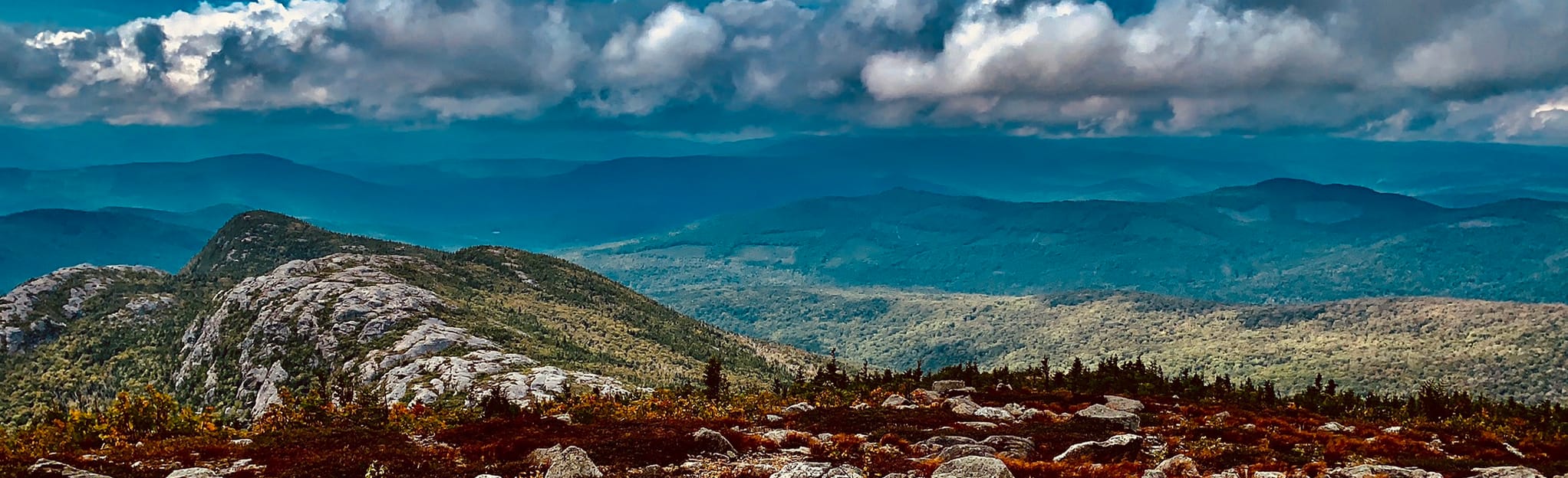 Little Jackson Mountain Trail, Maine - 270 Reviews, Map | AllTrails