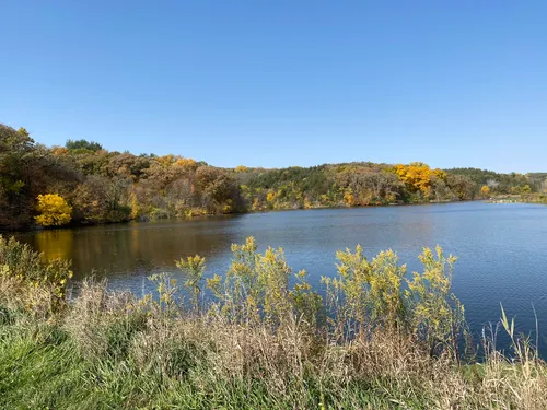 Best 10 Hikes and Trails in Loess Hills State Forest - Little Sioux ...