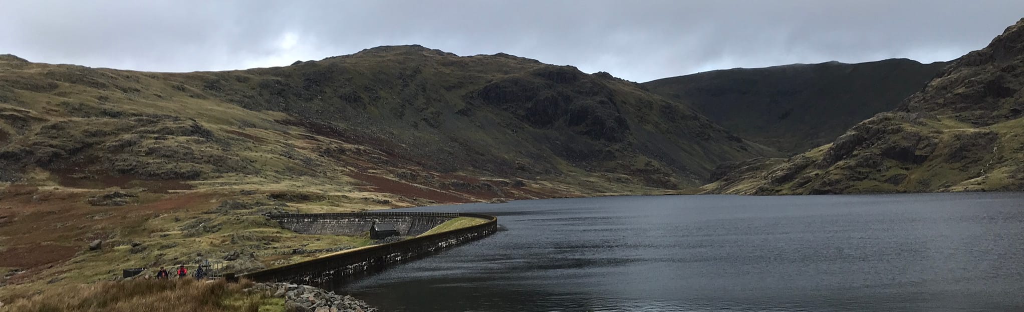 Seathwaite Tarn Circular: 8 Fotos - Cumbria, England | AllTrails