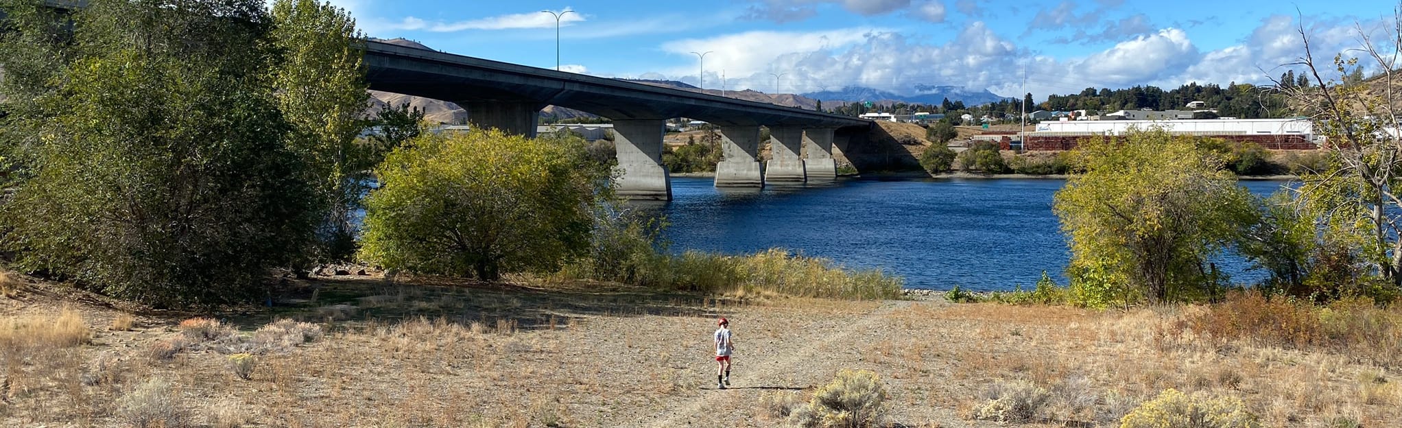 Rocky Reach Trail: 72 Reviews, Map - Washington | AllTrails