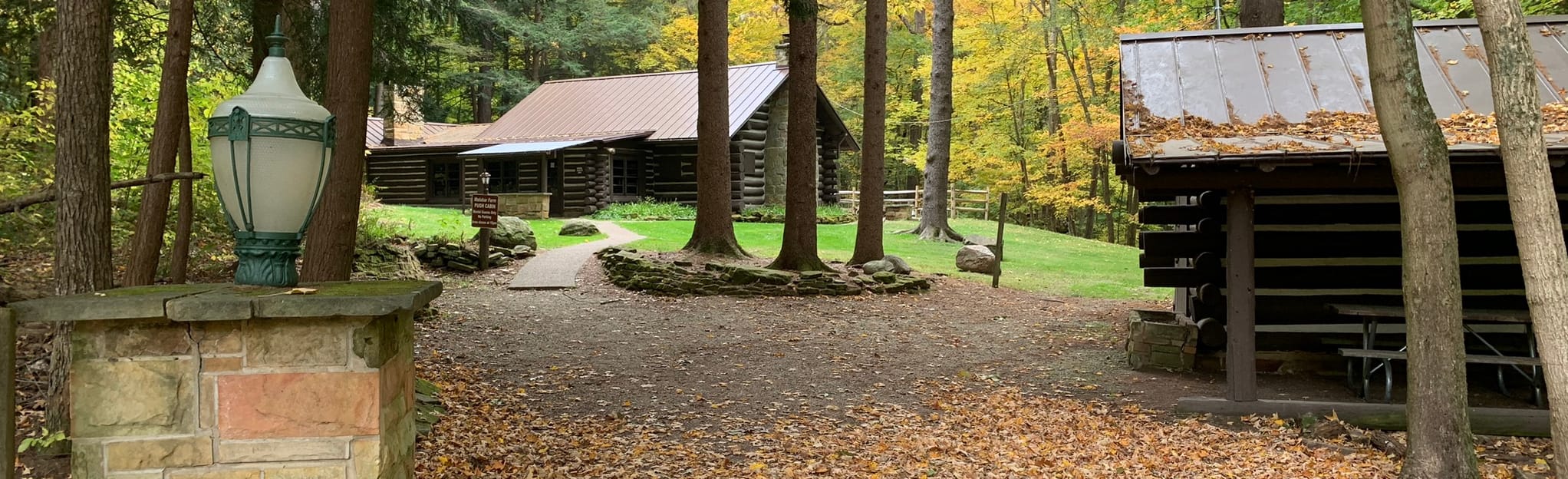 Butternut Cave Trail, Ohio - 100 Reviews, Map | AllTrails