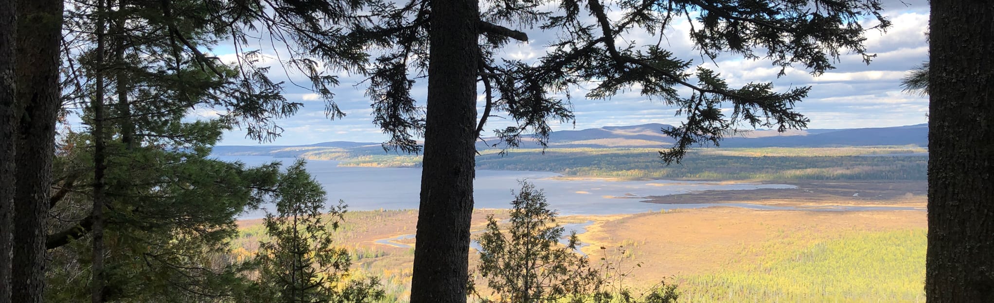 Mont Scotch Cap via La Falaise, Quebec, Canada - 23 Reviews, Map ...