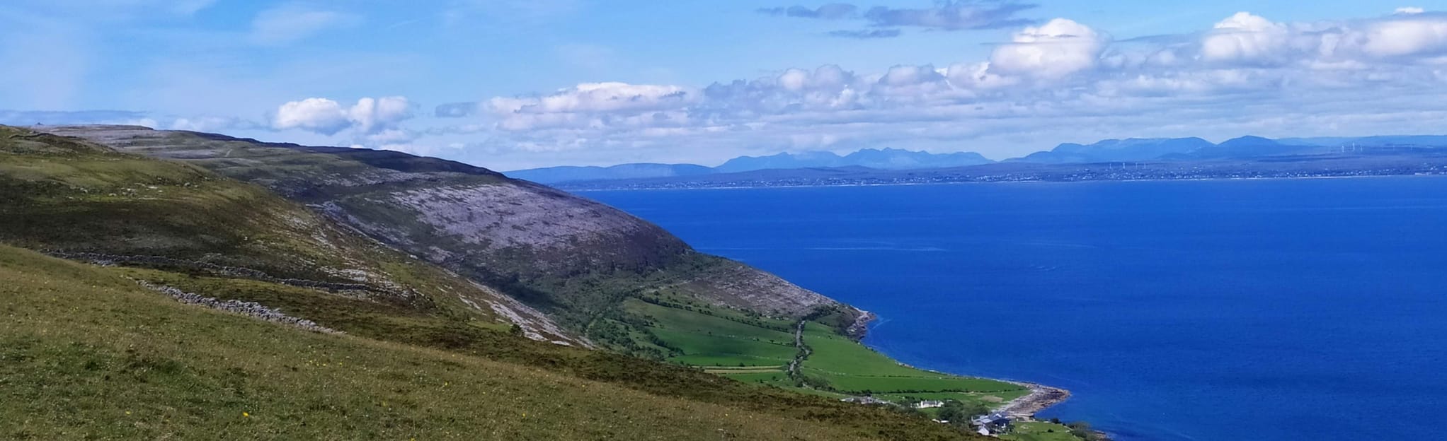 Cappanawalla Loop, County Clare, Ireland - 91 Reviews, Map | AllTrails