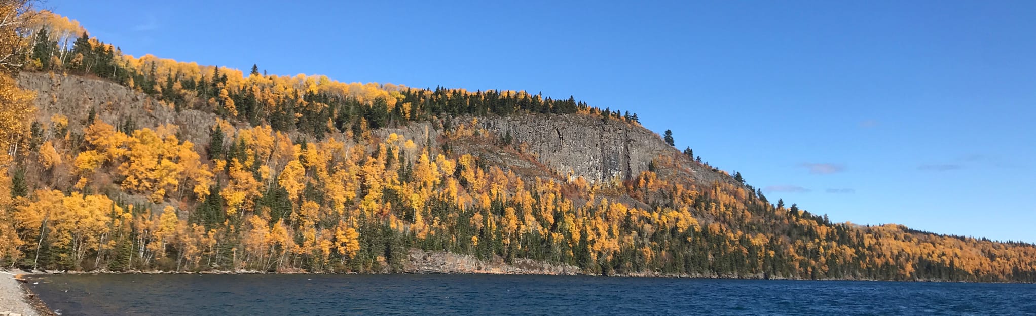 Pine Bay to Cobble Beach via James Duncan Nature Trail: 86 Reviews, Map ...