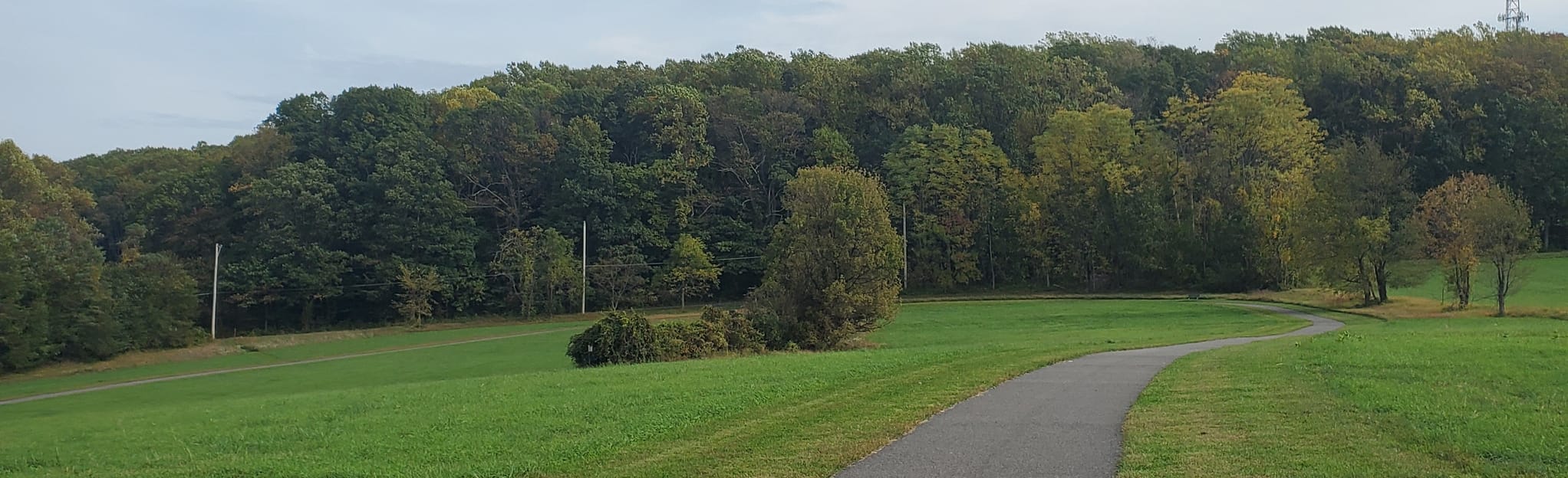 Brightside Farm Park Loop, Pennsylvania - 93 Reviews, Map | AllTrails