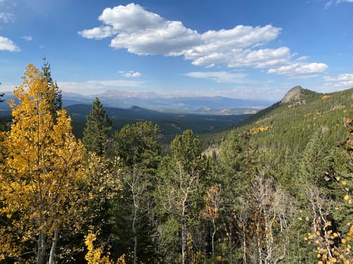 2023 Best 10 Trails and Hikes in Black Hawk | AllTrails