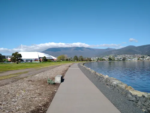 10 Best Trail Running Trails in Hobart | AllTrails