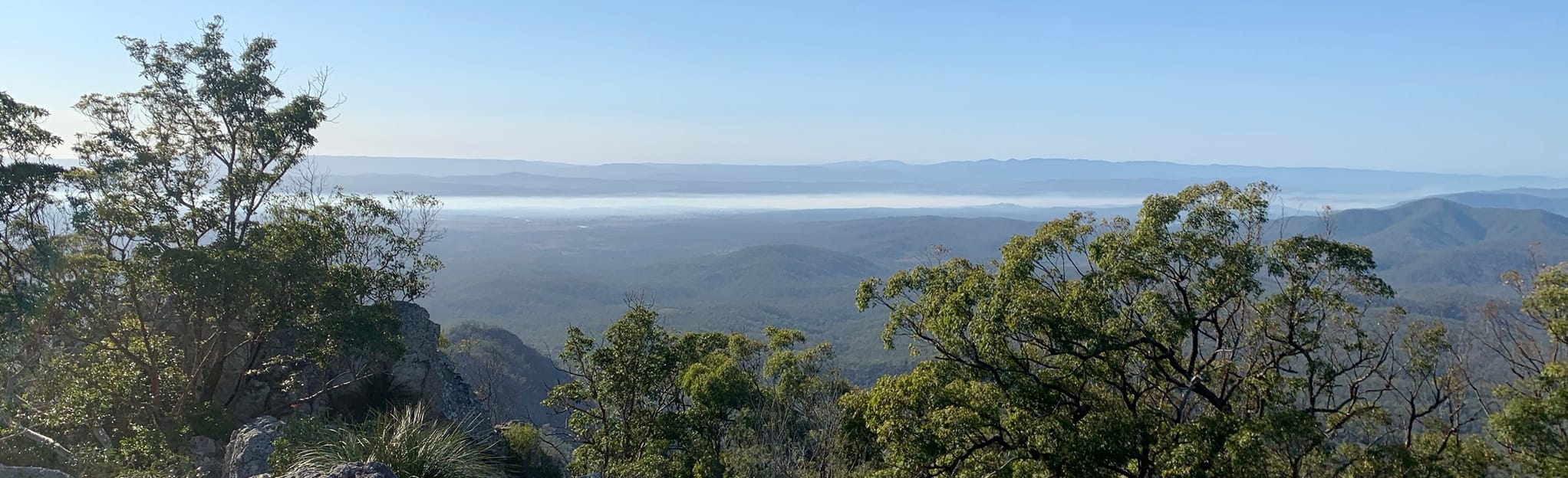 Flinders Peak Back Route, Queensland, Australia - 48 Reviews, Map ...