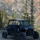 Hellroaring Plateau Trail, Montana - 43 Reviews, Map | AllTrails