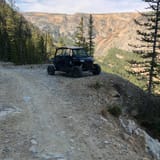 Hellroaring Plateau Trail, Montana - 43 Reviews, Map | AllTrails