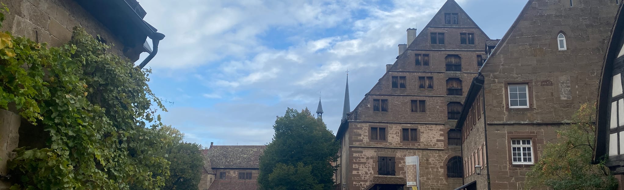 Eppinger-Linien-Weg (Etappe 2): Sternenfels - Mühlacker, Baden ...