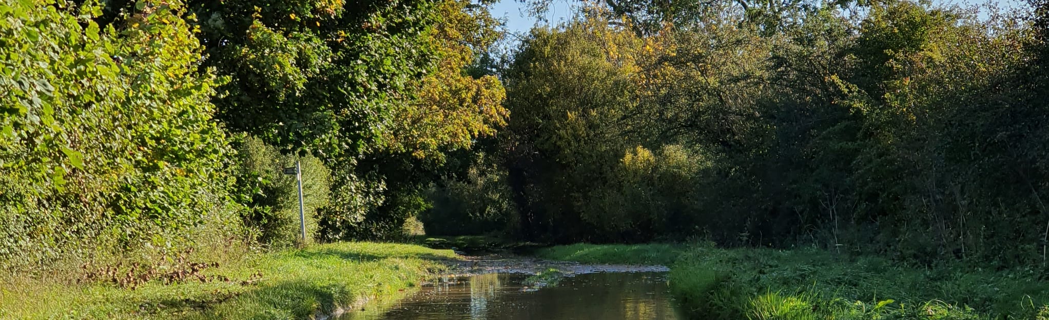 South Rauceby and Rauceby Hall Walk - Lincolnshire, England | AllTrails
