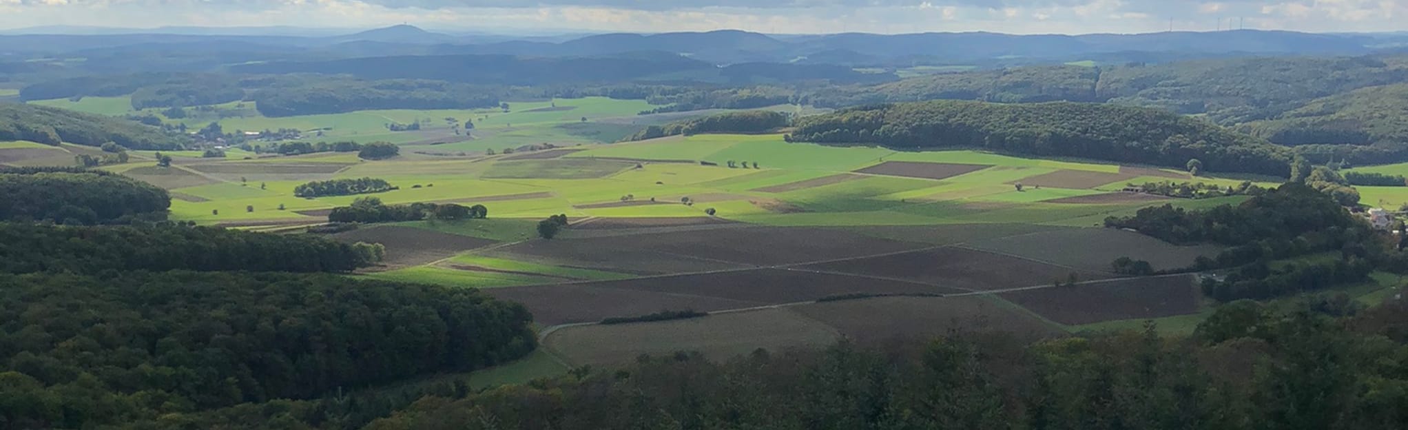 Rimbergweg: Gladenbach - Rimberg, Hesse, Germany - Map, Guide | AllTrails