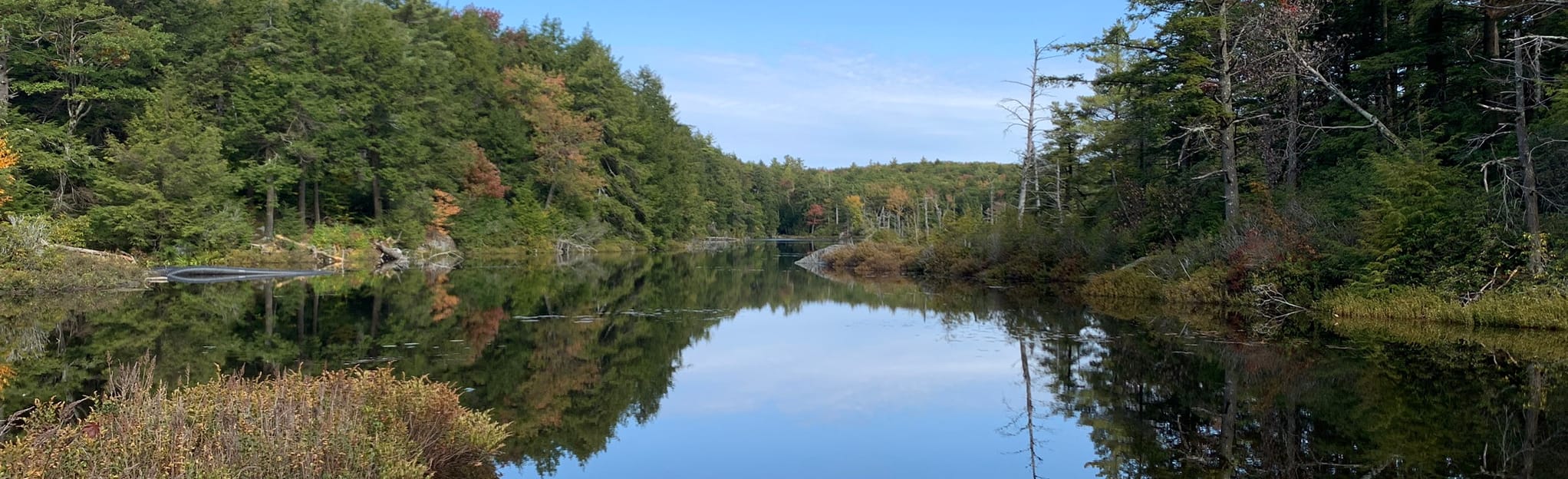 Mount Everett, Bear Mountain, and Alander Loop, Massachusetts - 73 ...