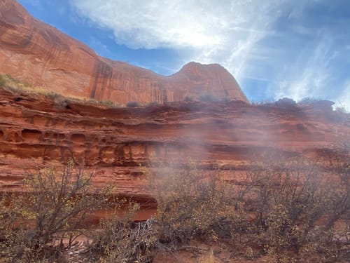 Best Hikes and Trails in Dirty Devil Wilderness Study Area | AllTrails