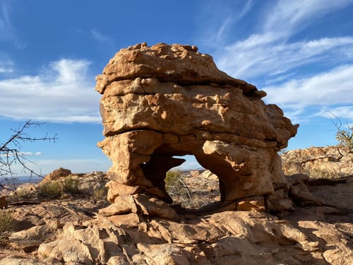 Best Hikes and Trails in Dirty Devil Wilderness Study Area | AllTrails