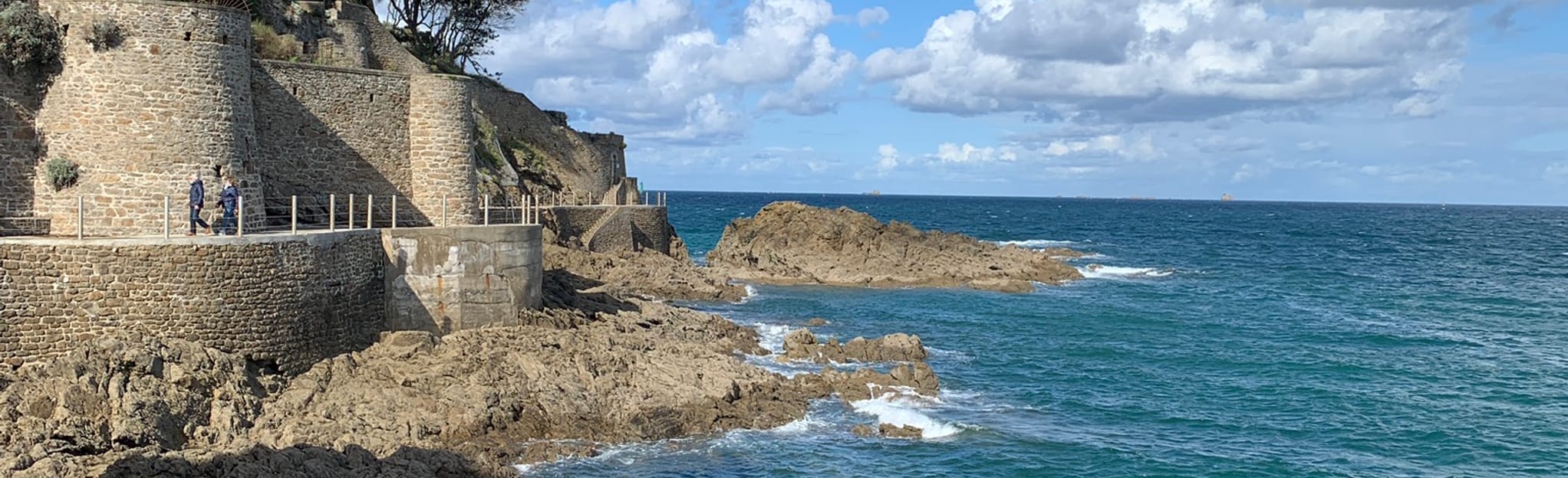 Vom Port-Riou-Strand zum Moulinet Point: 71 Fotos - Ille-et-Vilaine ...