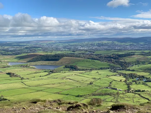 10 Best Walking Trails in Clitheroe | AllTrails