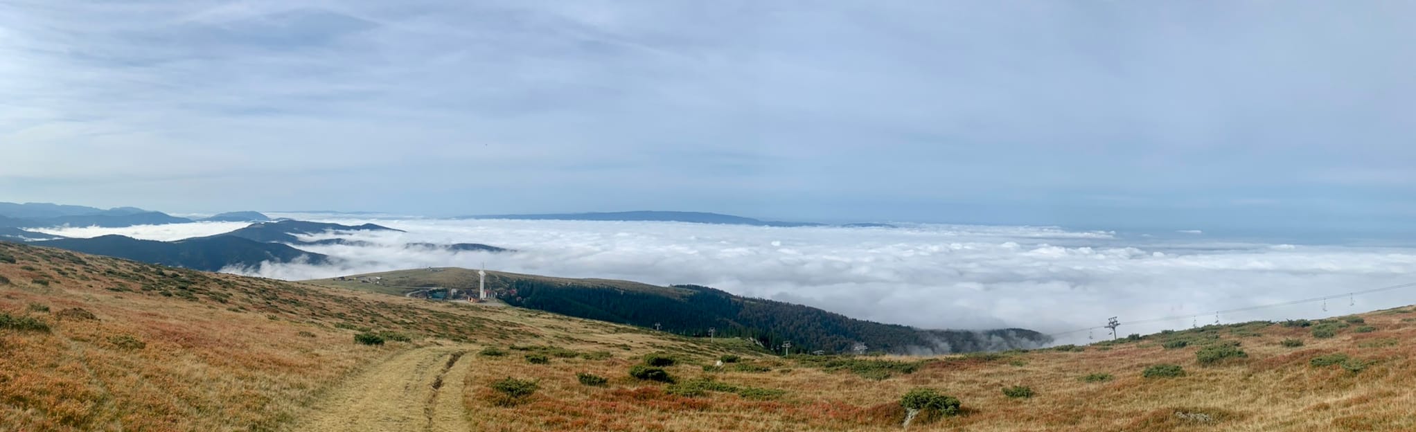 Poiana Mărului – Pietrele lui Scorilo – Complexul turistic ,,Muntele ...